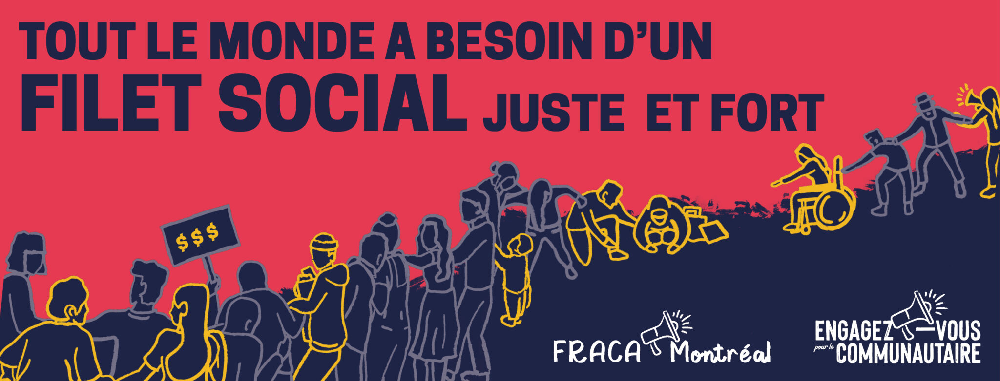 Journée mondiale pour la Justice sociale - 20 février - RAFSSS